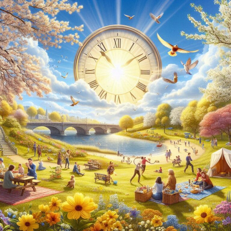 Daylight Saving Time 2025: All You Need To Know About The Upcoming ...